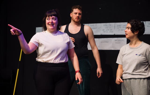 After The Act: Breach Theatre on making a musical about Section 28 for ...