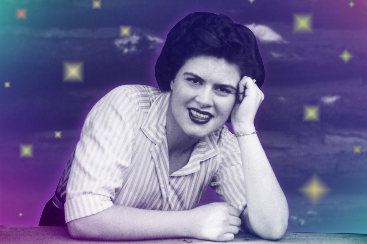 Patsy Cline: 60 years since her death in plane crash aged 30 | The ...