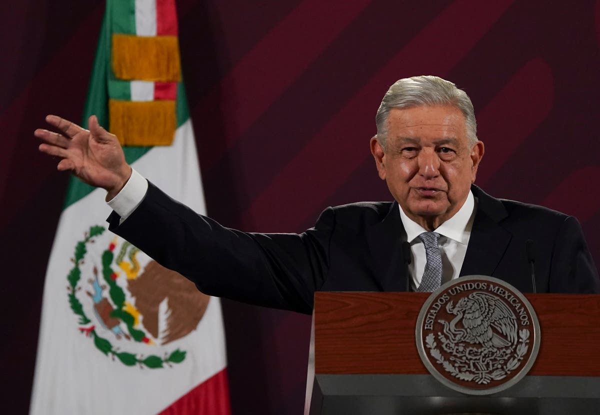 Mexican president says Tesla to build plant in Mexico | The Independent