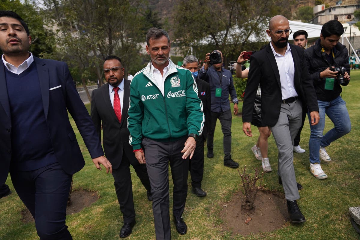 Concacaf Liga De Naciones Definirá Plazas En Copa América