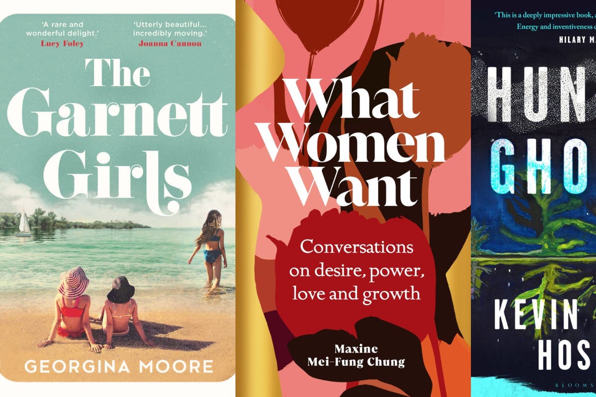 5 new books to read this week | The Independent