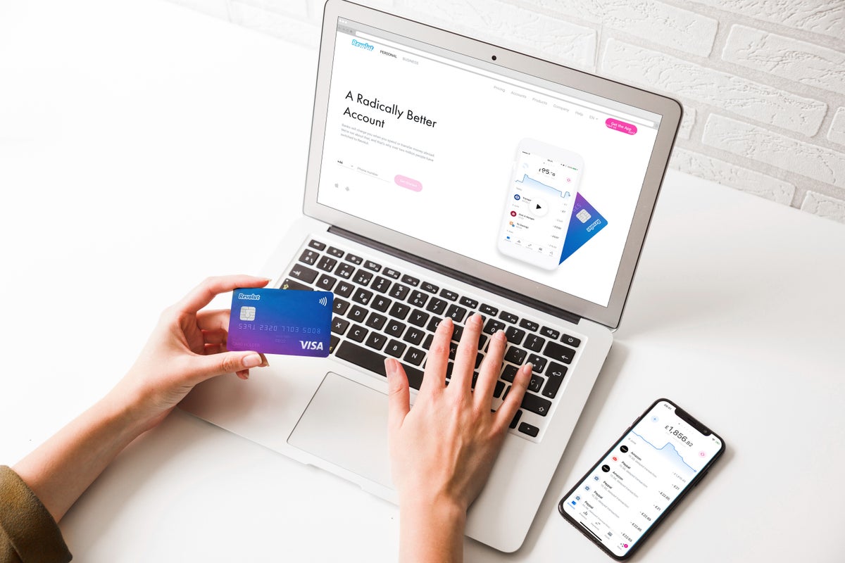 Revolut looks set to finally become an official bank | The Independent