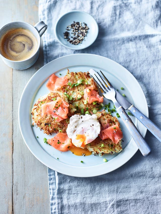 Breakfast Week: Quick and easy recipes to jazz up your morning | The ...