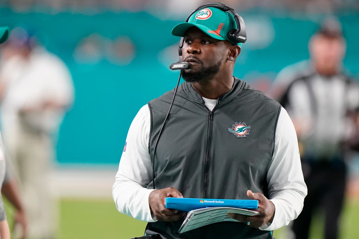 Judge: NFL coach can press discrimination claims in court | The Independent