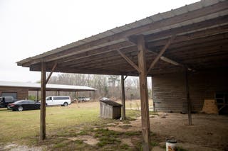 Inside Alex Murdaugh’s $4m Moselle farm property and its dark history ...