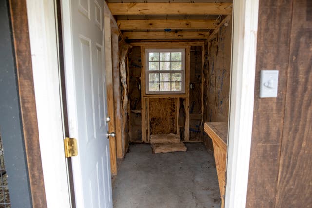 Inside Alex Murdaugh’s $4m Moselle farm property and its dark history ...