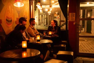 Fjord fiesta: The best bars and nightlife in Bergen, Norway’s second ...