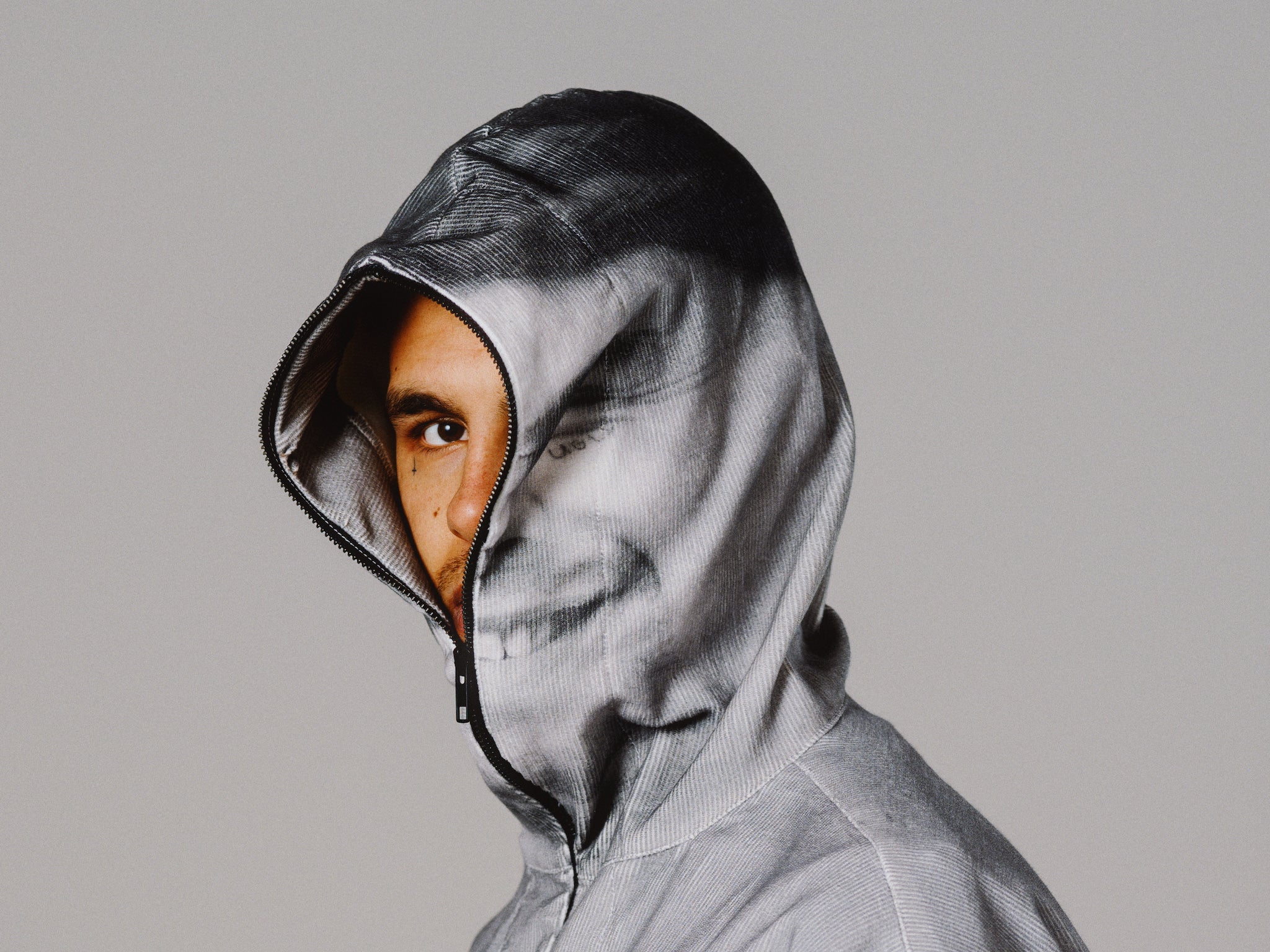 Slowthai, UGLY review: Northampton rapper barrels toward self ...