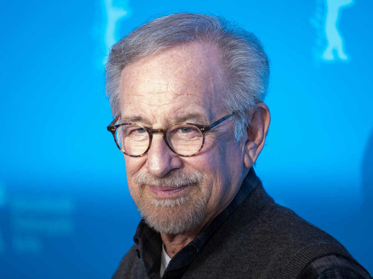 Steven Spielberg names the one movie he’s made that he thinks is ‘pretty perfect’ - TrendRadars