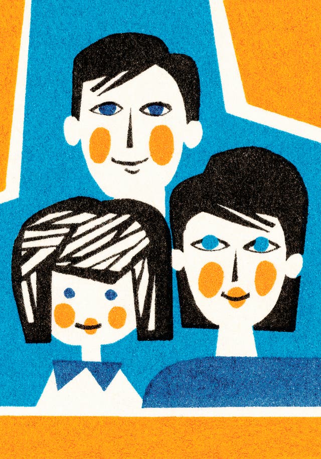 Being an only child felt like a blessing – until I realised it wasn’t ...