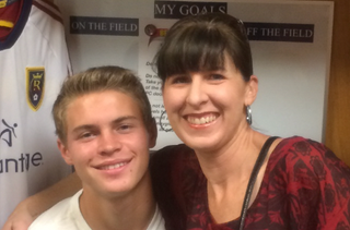 What happened to Chase Allan, the man shot dead by Utah police inside ...