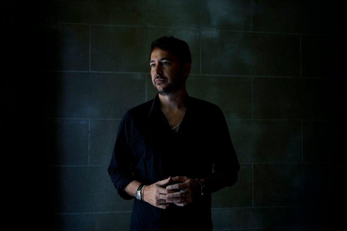 After World Cup win, Argentina has eyes set on an Oscar too | The ...
