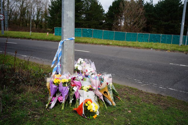 Cardiff car crash: everything we know so far | The Independent