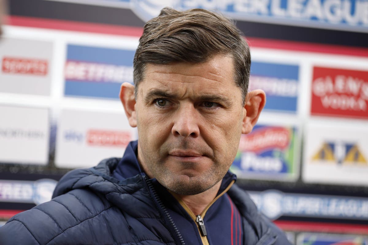 Paul Wellens orders St Helens players to tighten up on their discipline ...