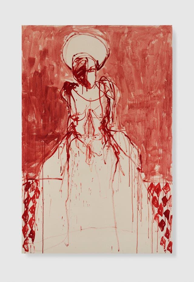 Tracey Emin: How does it feel to be a woman? Not good. Today, every bit ...