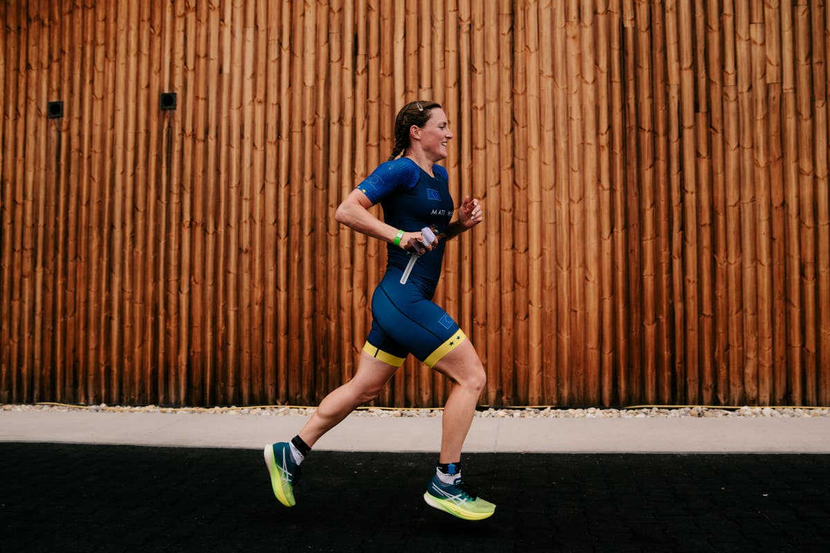 Kat Matthews hopes return to Texas ‘dissolves demons’ of sickening ...