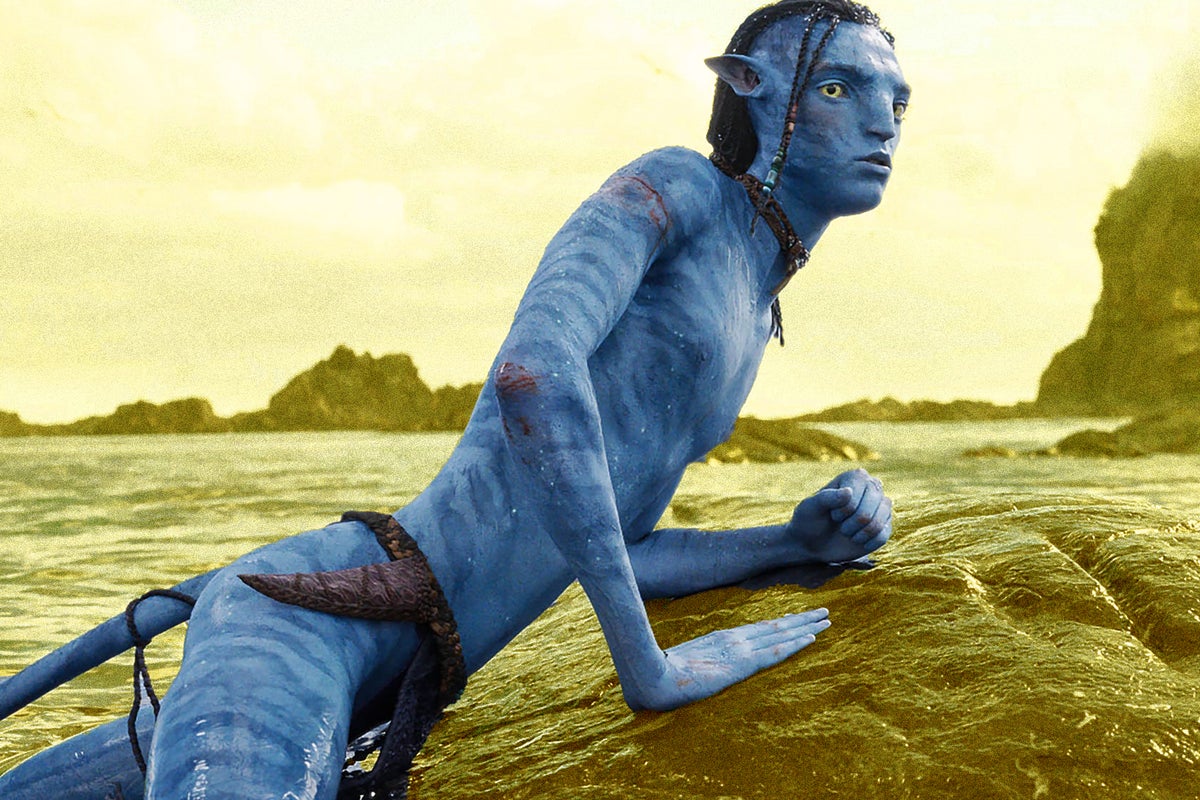 Oscars 2023: Avatar Way of Water deserves to win Best Picture | The ...