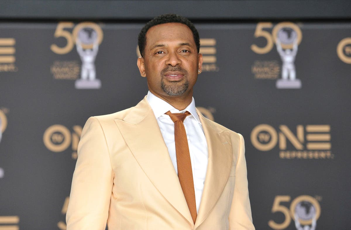 The Hangover star Mike Epps has loaded gun seized by airport police ...
