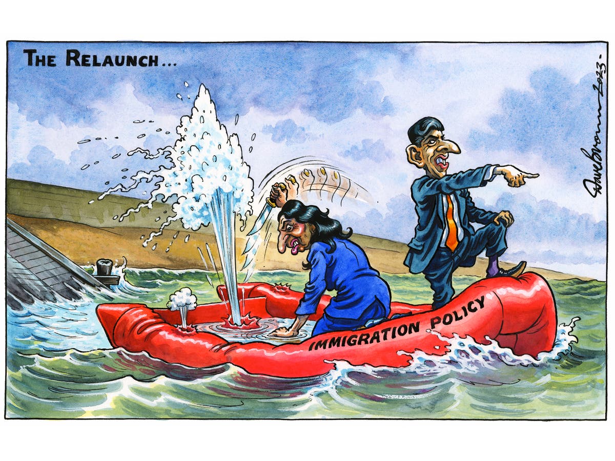 When it comes to immigration, we all need to choose our words more ...