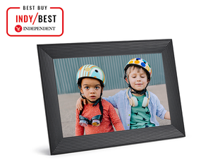 Best digital photo frames for 2025, tried and tested | The Independent