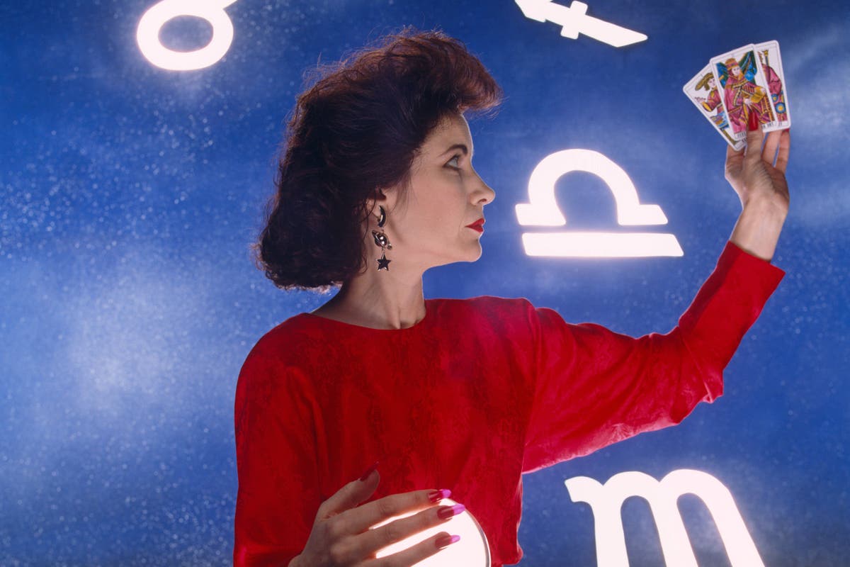 ‘Brilliant and incomparable’ astrologer Mystic Meg dies aged 80 | The ...