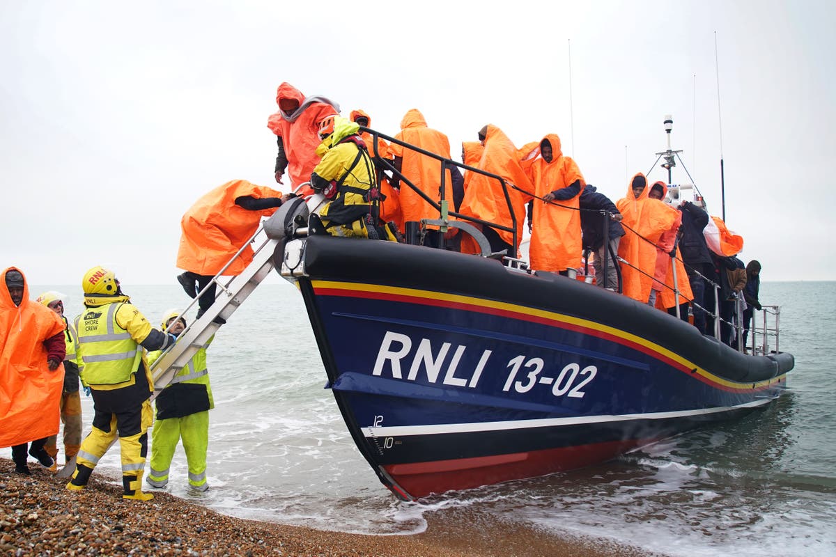 No-one with concern for fellow humans should back migration Bill ...