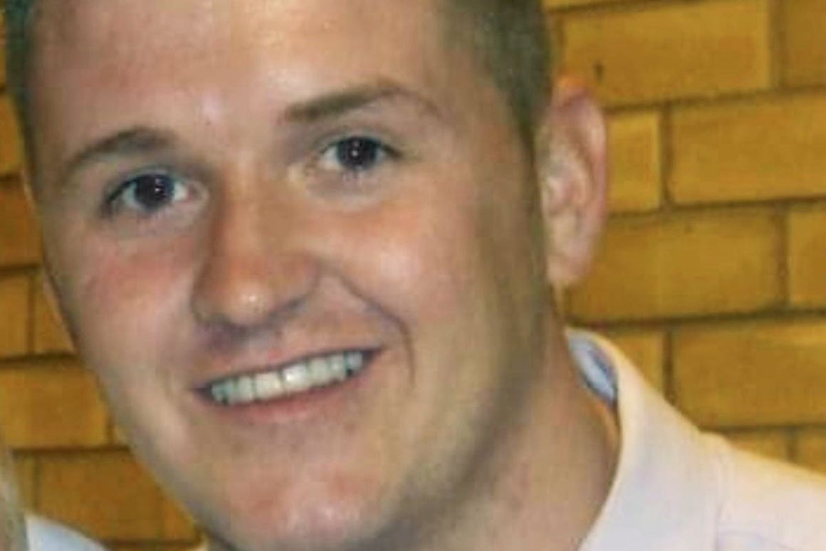 Third man in court charged with Greenock murder | The Independent