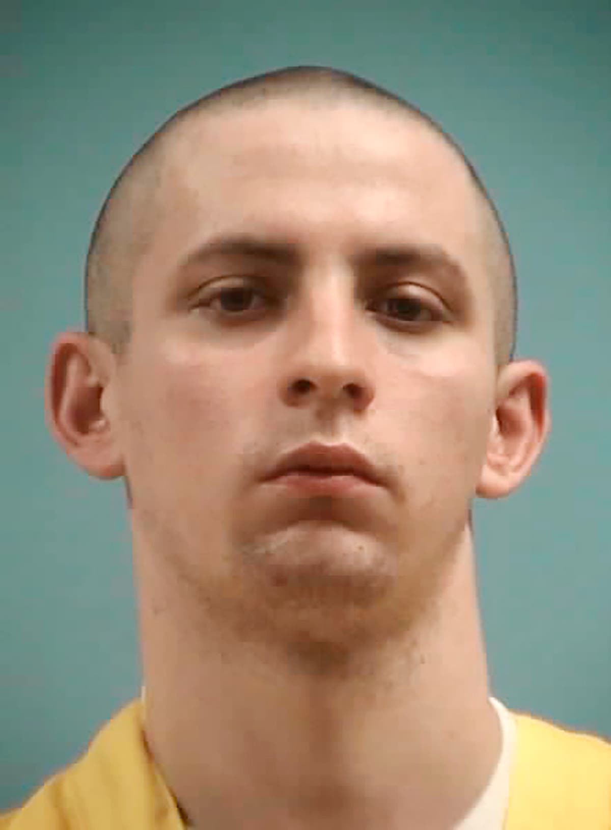 Mississippi man gets 42 years in prison for cross burning | The Independent