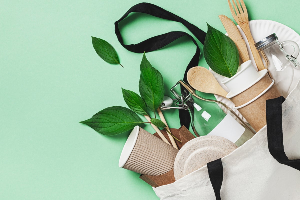 Go green with these 9 awesome products and services | The Independent