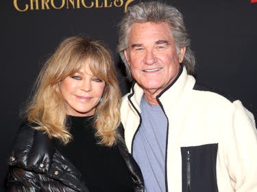 Kurt Russell - latest news, breaking stories and comment - The Independent