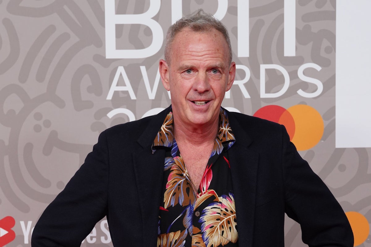 Fatboy Slim shares sad admission after difficult 2024 | The Independent