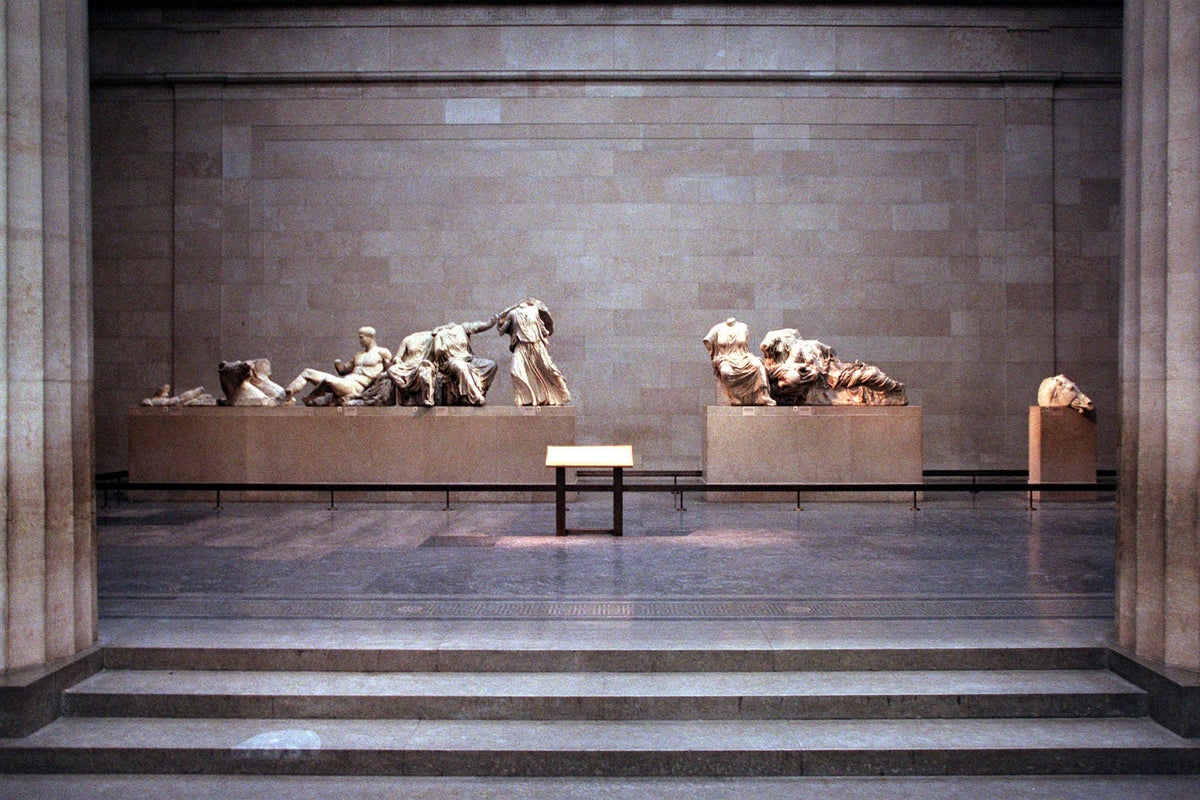 We want win-win solution on Elgin Marbles, says Greek prime minister ...