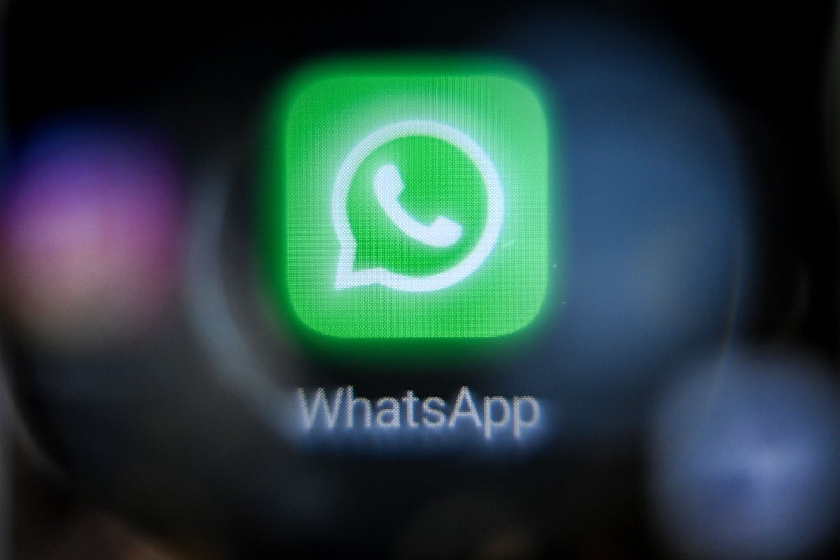 WhatsApp trick lets you read messages without opening app | The Independent