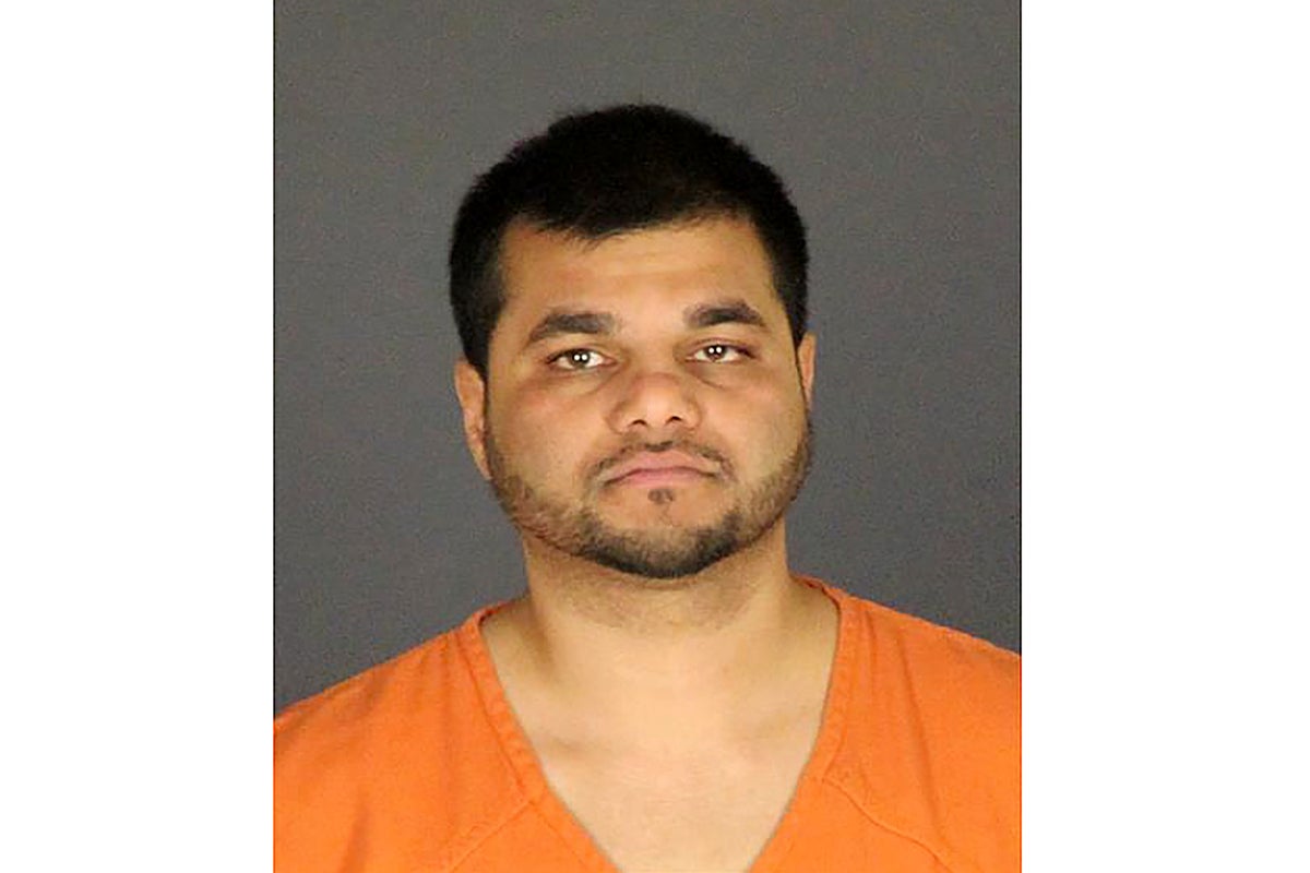 Ex-Wisconsin college student faces federal threat charges | The Independent