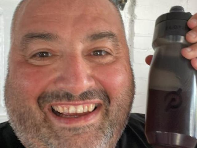 Go Compare man reveals huge weight loss | The Independent