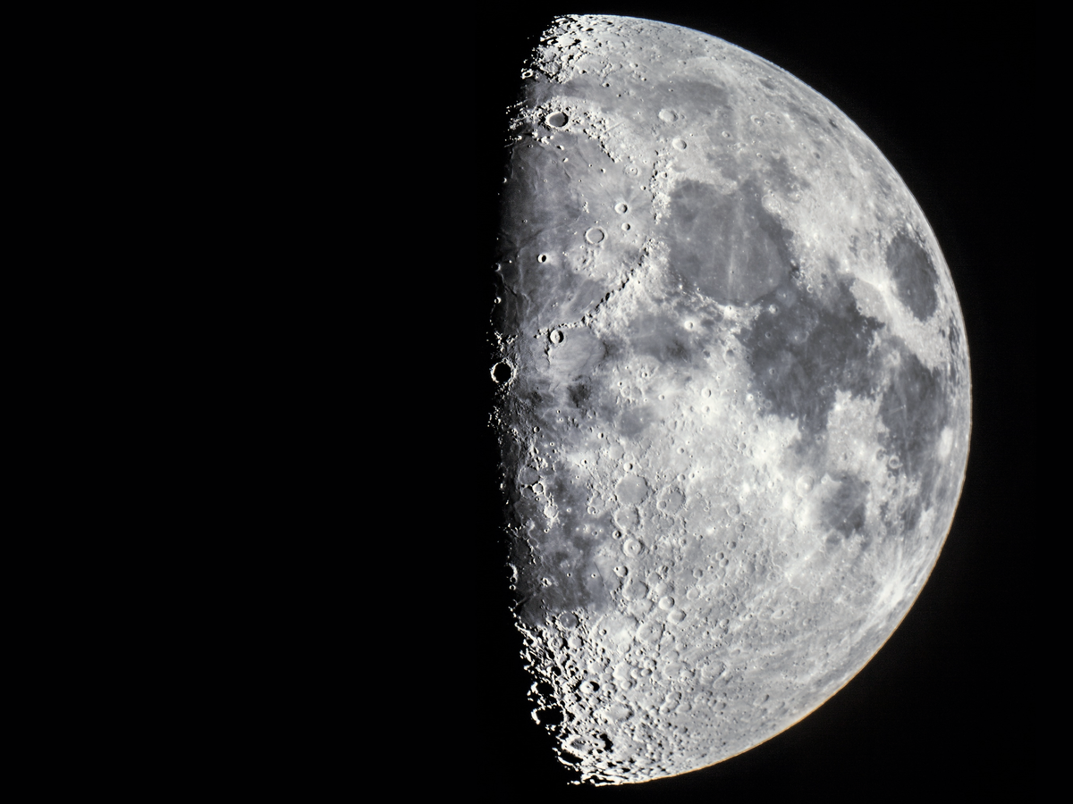 Samsung accused of ‘fake’ Moon photos | The Independent