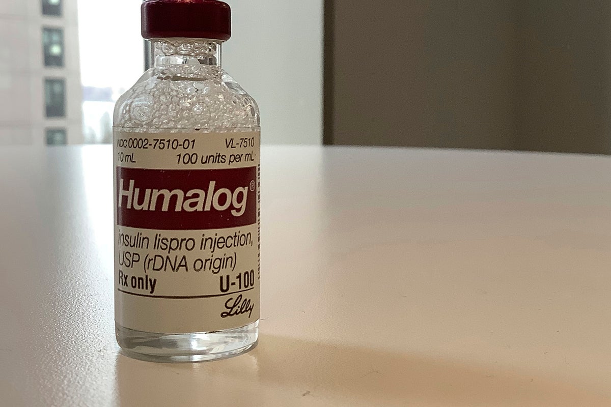 Novo Nordisk to slash insulin drug for diabetes price by up to 75% ...