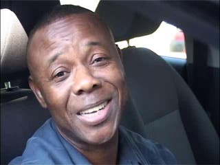 Junior English, the smooth-talking reggae icon with a magic aura | The ...