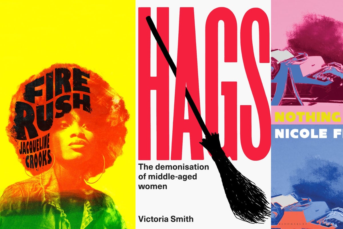 5 new books to read this week | The Independent