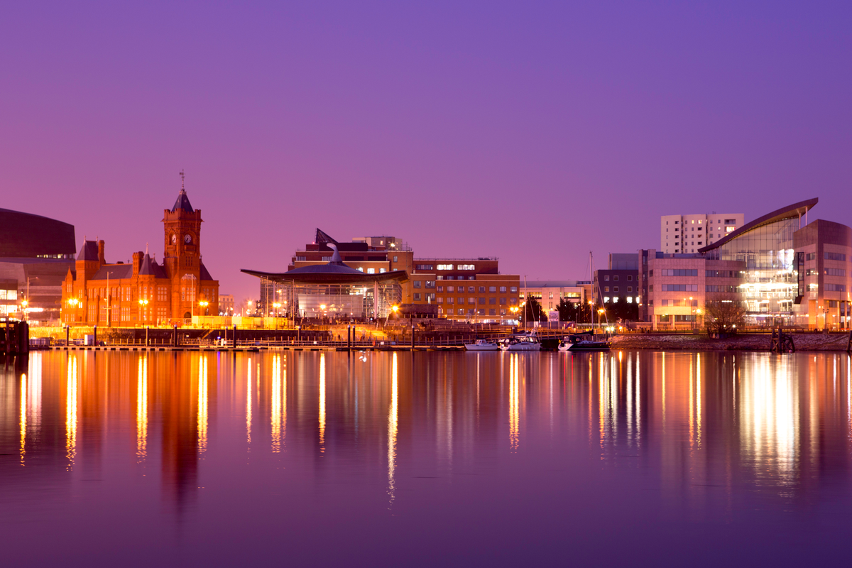 Best hotels in Cardiff | The Independent