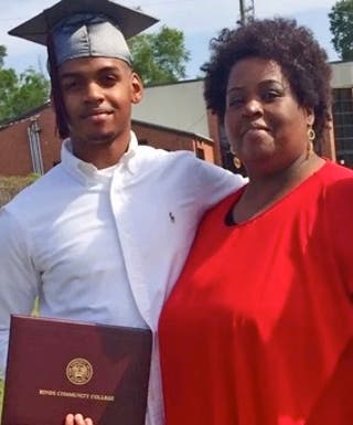 Rasheem Carter: A Black man was ‘decapitated’ after saying he was being ...