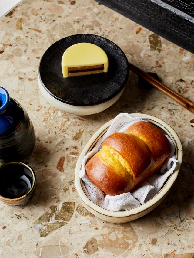 Humble Chicken, London, restaurant review | The Independent