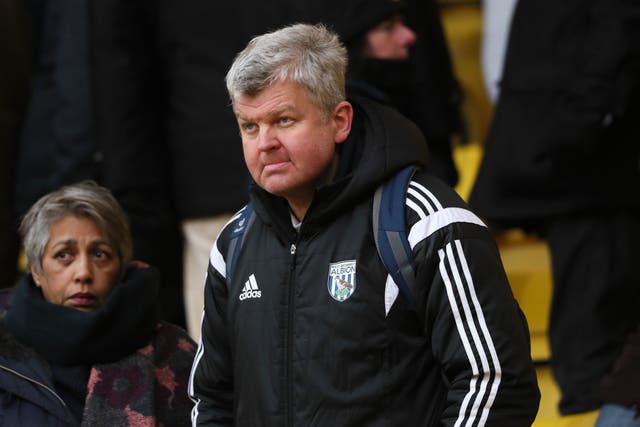 Adrian Chiles shares ‘horror’ after discovering ‘naked lookalike’ on ...