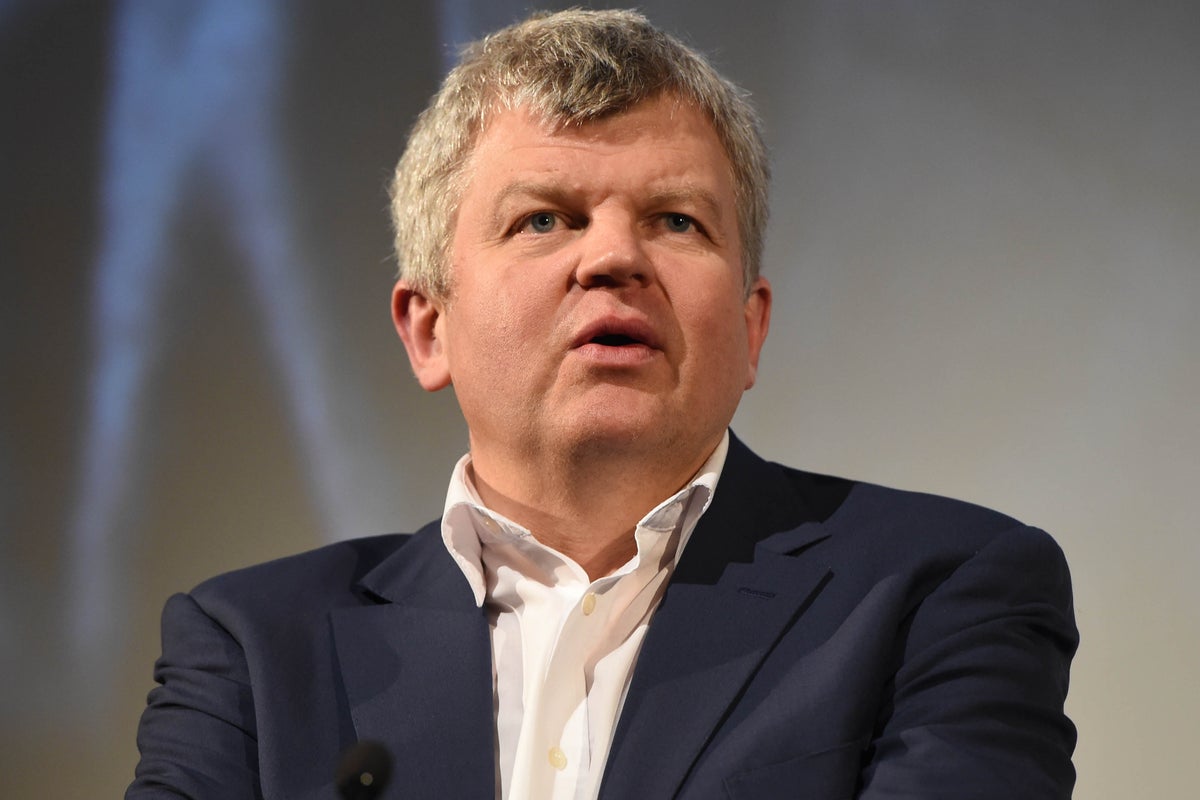 Adrian Chiles shares ‘horror’ after discovering ‘naked lookalike’ on ...
