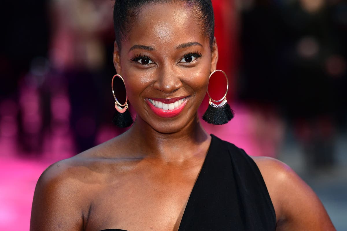 Jamelia says motherhood is her ‘favourite responsibility and role ...