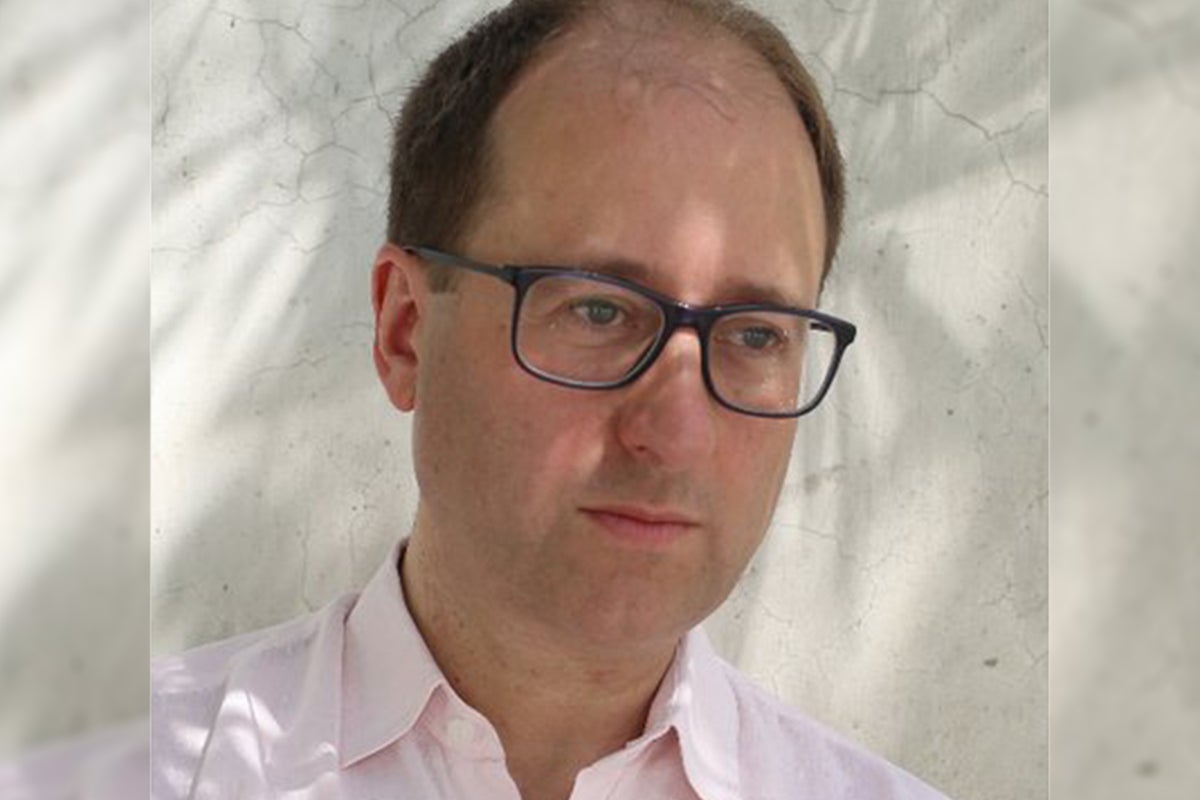 Patrick French, renowned biographer of VS Naipaul and India, dies aged ...