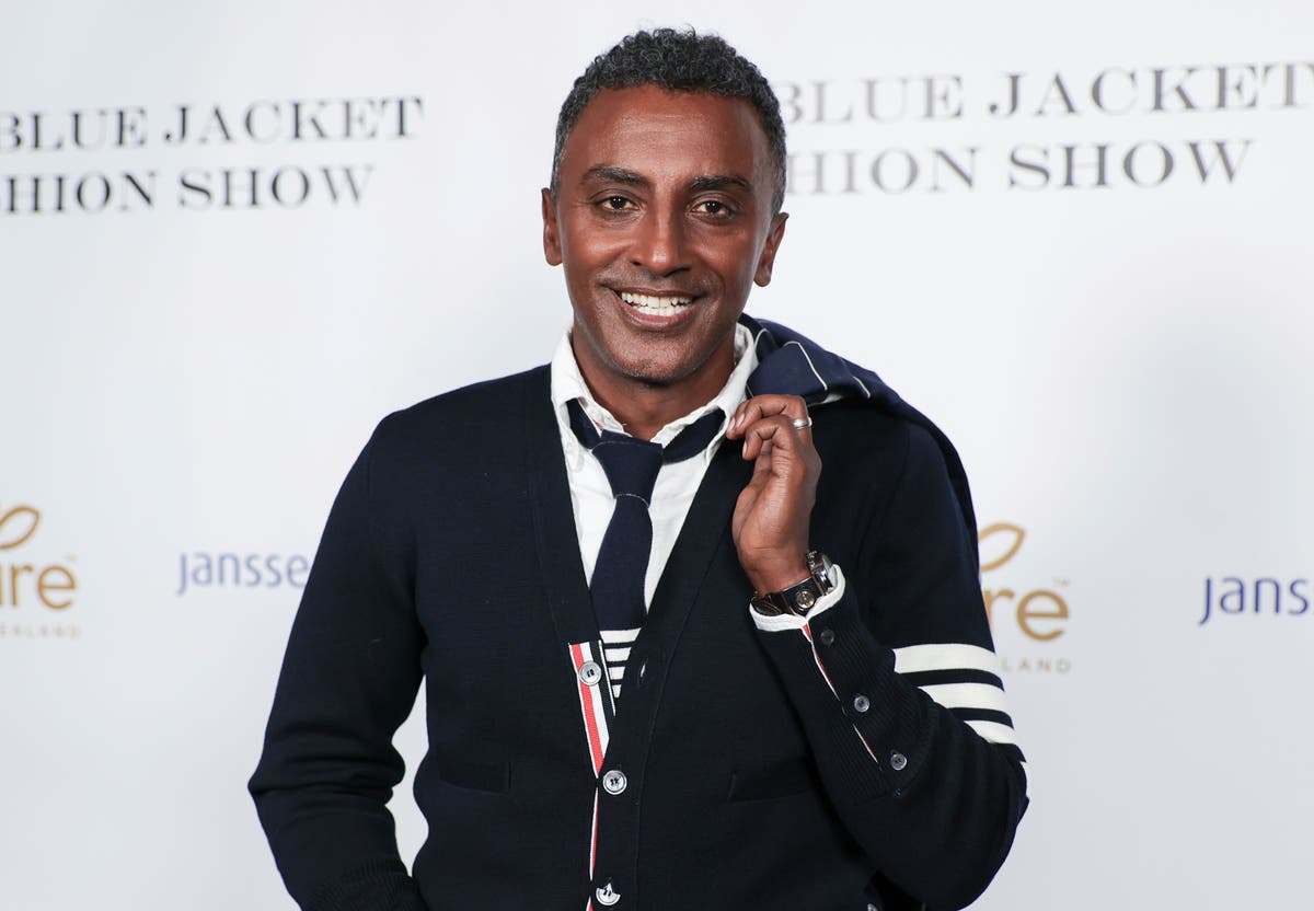 Chef Marcus Samuelsson elevates diversity of culinary world | The ...