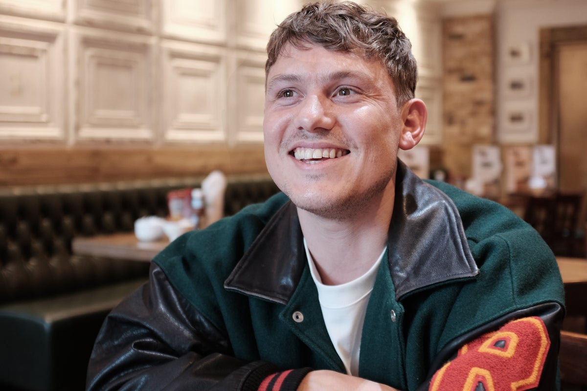 Jon Pointing on Big Boys, British comedy and breaking stereotypes ...