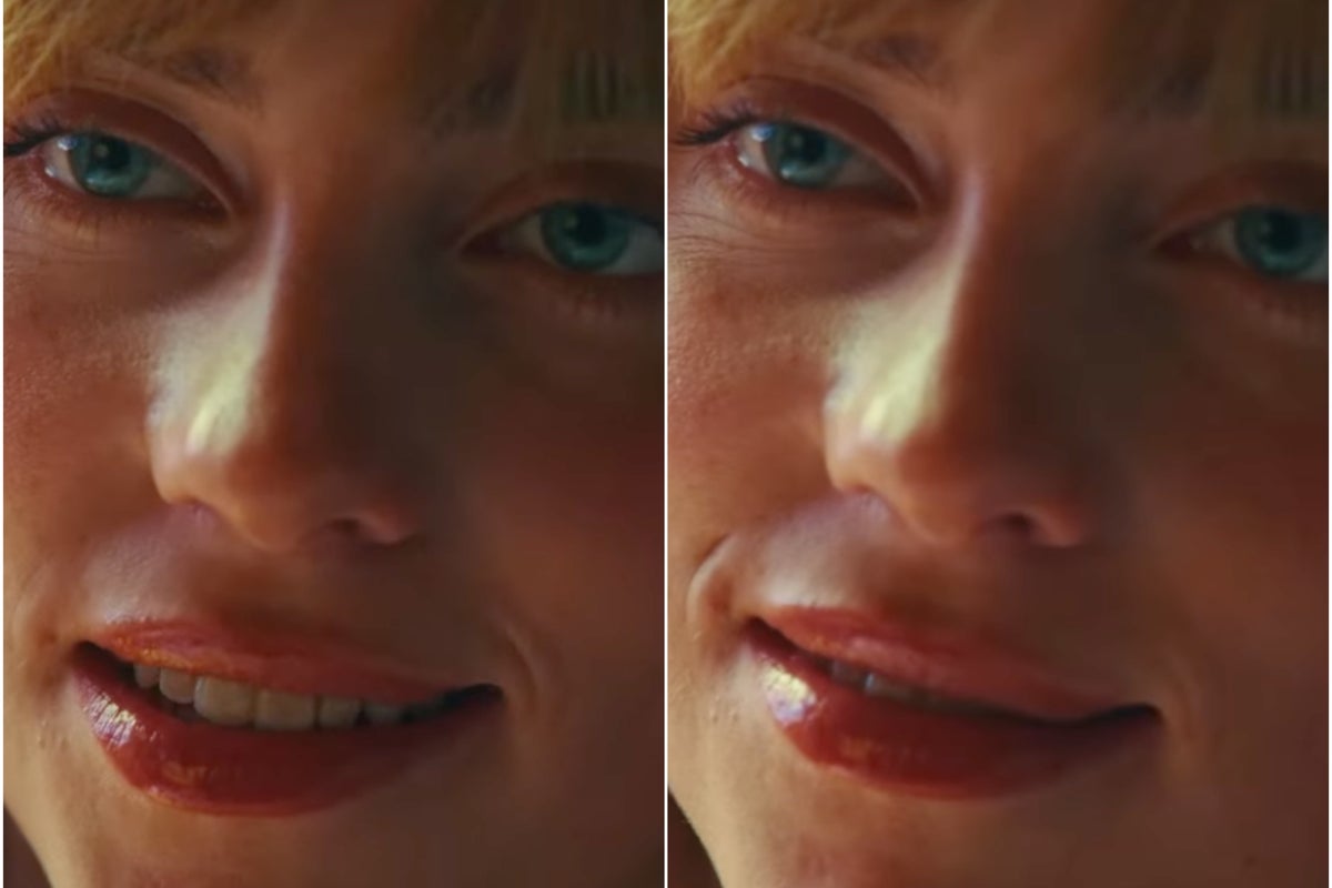 Swarm: Billie Eilish makes acting debut as ‘cult leader’ Eva in Donald ...