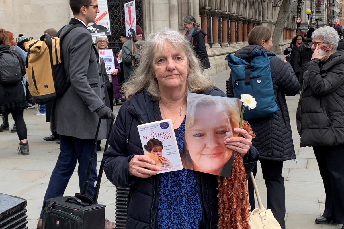 Jodey Whiting’s mother has ‘chance of justice’ after second inquest ...